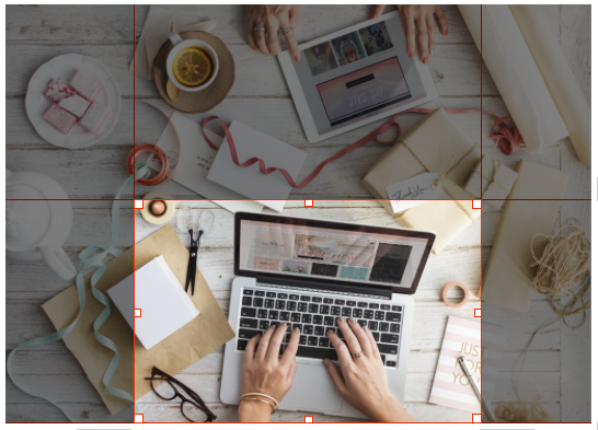 How to embed images into your projects - THRON 7